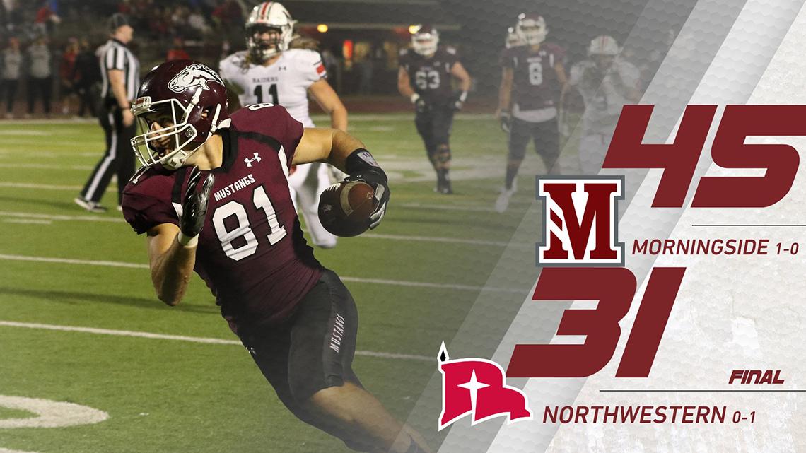 What a difference 19 years have made at Morningside College – Brome Hill